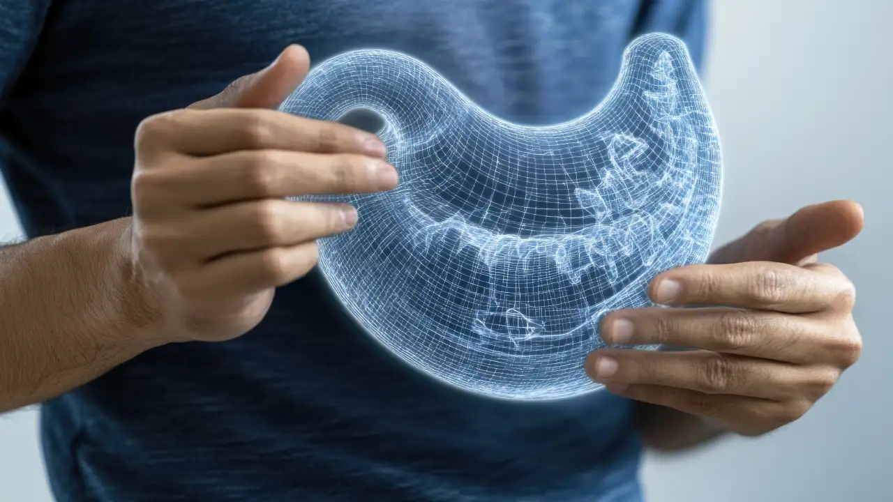 Gastroenterólogo Lindavista - Gastroenterólogo - Dr. Gerardo Gil